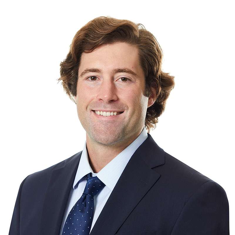 Garrett Chapman | MONTICELLOAM, LLC